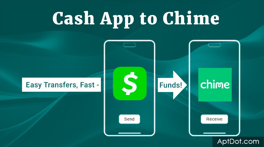 Cash App to Chime: How to Send Money Fast & Easy